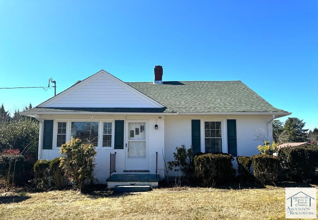 99 Hill St, Fieldale, VA 24089 | MLS# 141178 | Trulia