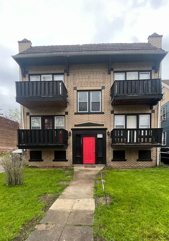 E. 149th Street 3637 - Cleveland, OH | Trulia