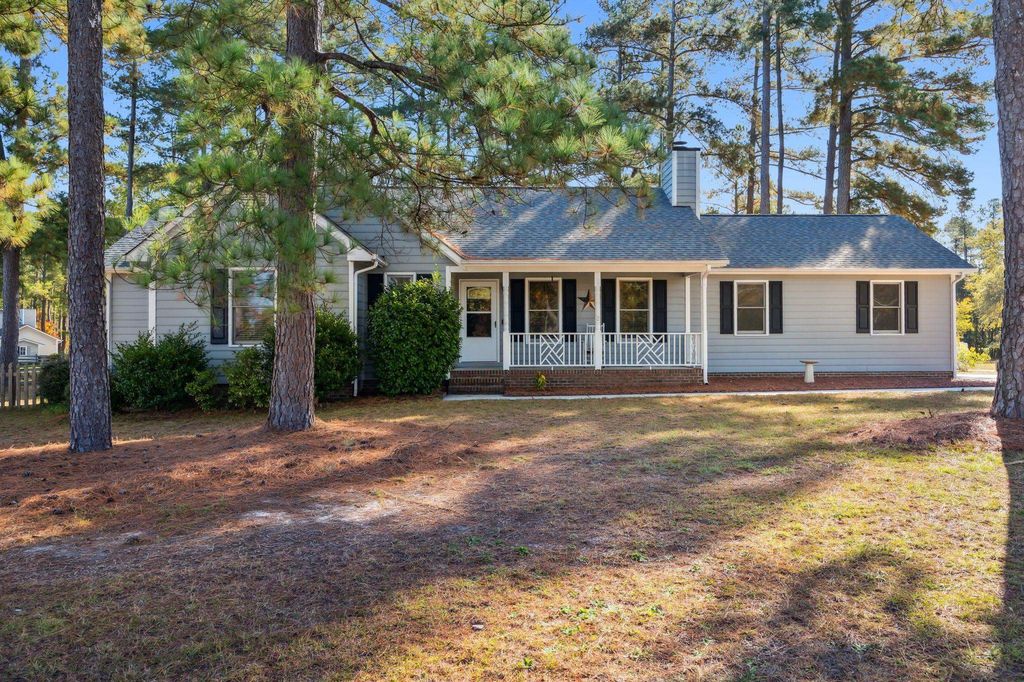 23 Woodridge Ln, Cameron, NC 28326 - See Est. Value, Schools & More