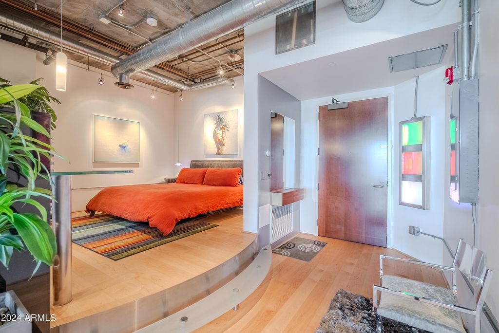 21 6th St #615, Tempe, AZ 85281 - See Est. Value, Schools & More