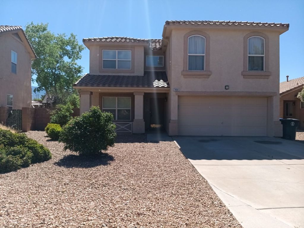 7484 Sidewinder Dr NE, Albuquerque, NM 87113 - See Est. Value, Schools ...