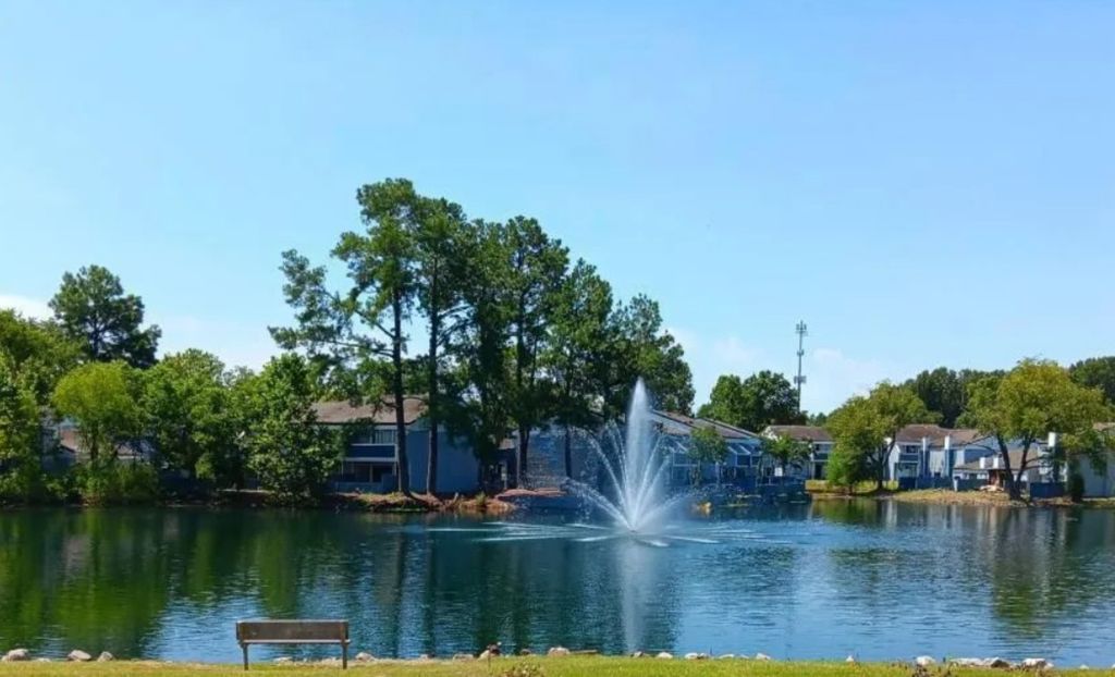 5995 Waterstone Oak Way #5954-201, Memphis, TN 38115 - See Est. Value ...