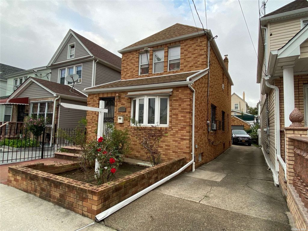 111-45 120th Street, South Ozone Park, NY 11420 | Trulia