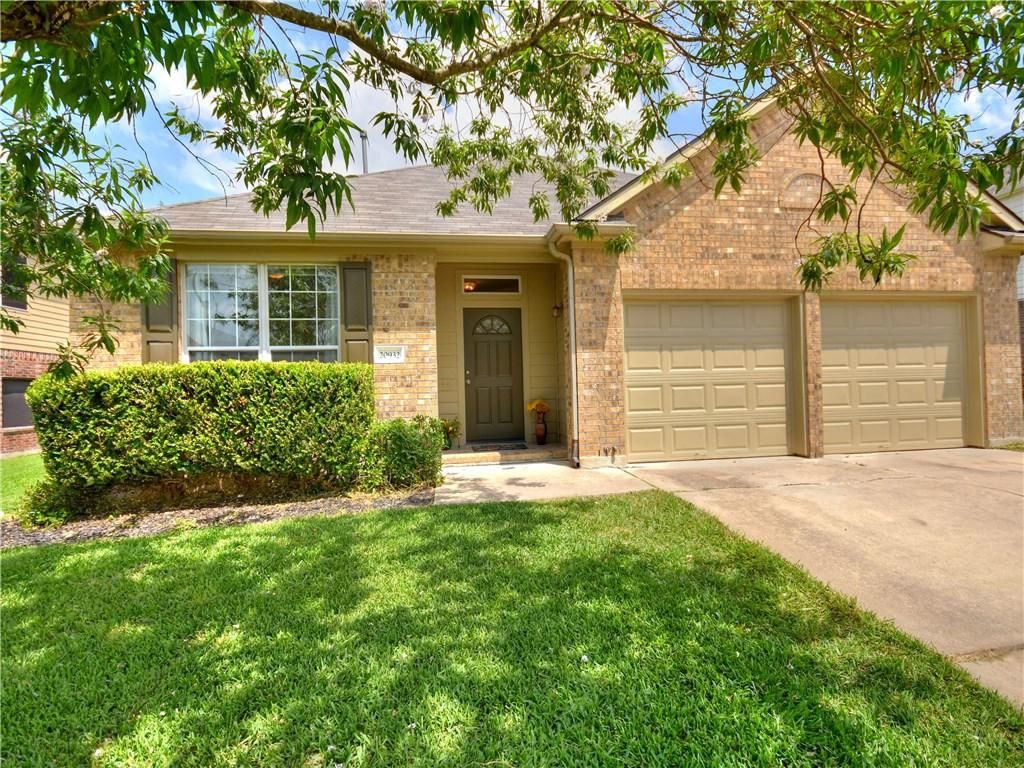 20934 Mandrake Dr, Pflugerville, TX 78660 - See Est. Value, Schools & More