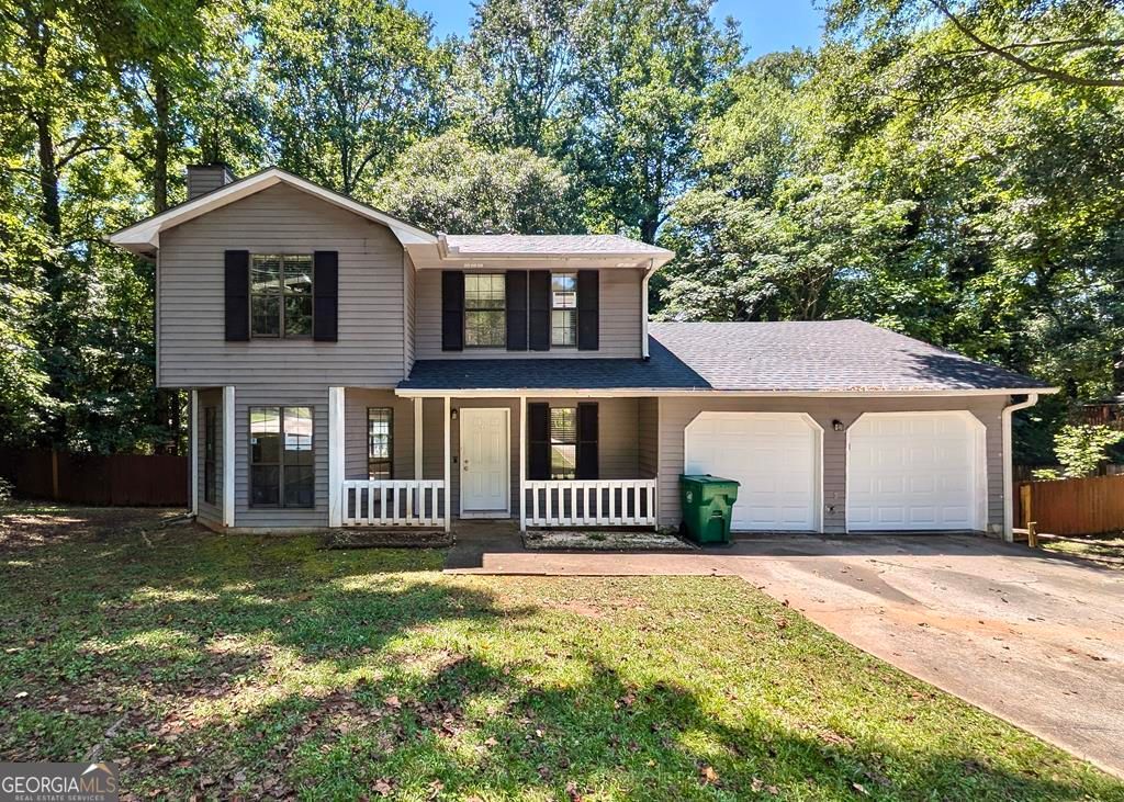 1681 Tree Line Rd, Lithonia, GA 30058 | MLS# 10331594 | Trulia