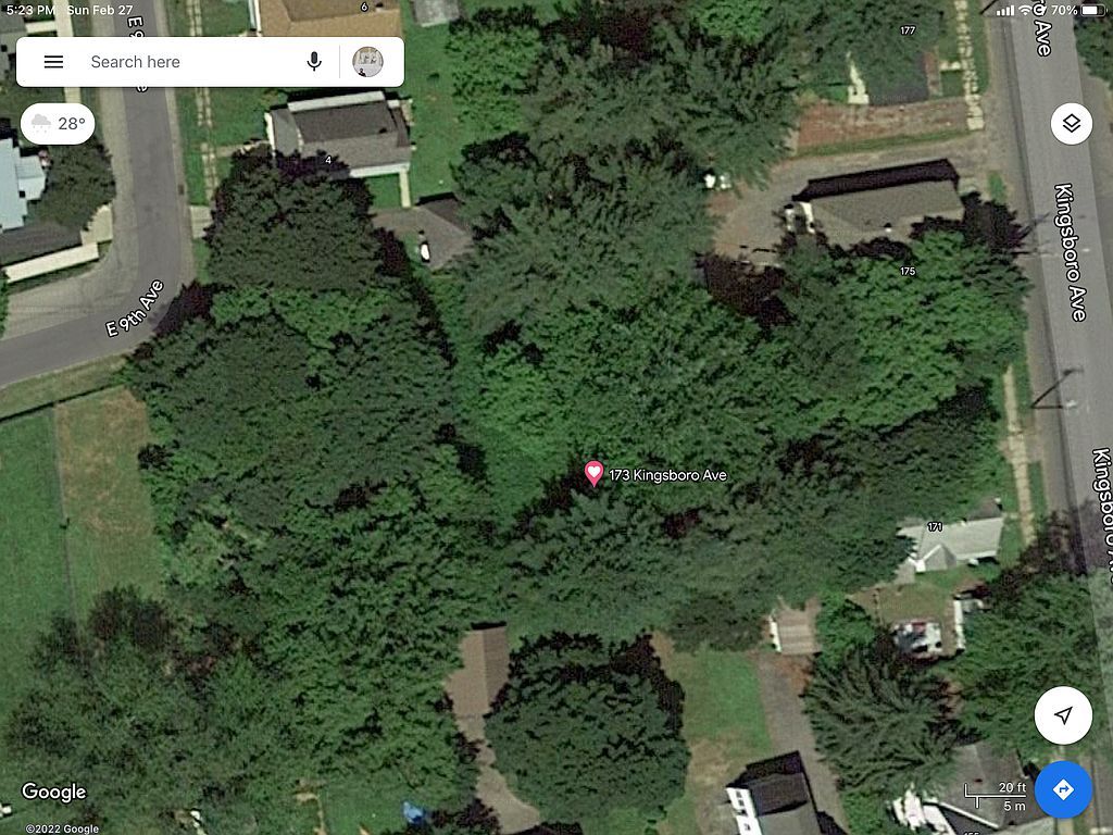 173 Kingsboro Ave, Gloversville, NY 12078 - See Est. Value, Schools & More