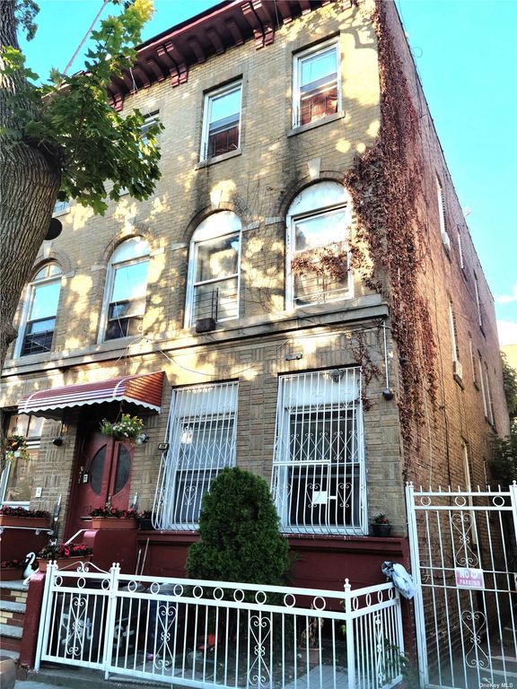 239 E 25th Street, Brooklyn, NY 11226 | Trulia