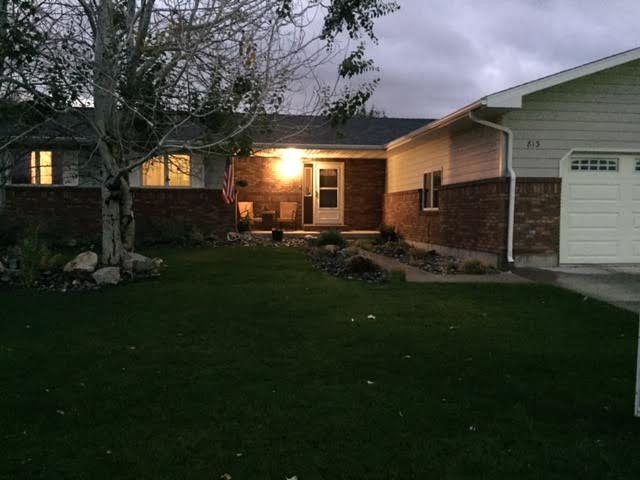 813 Shadow St #1, Cody, WY 82414 - See Est. Value, Schools & More