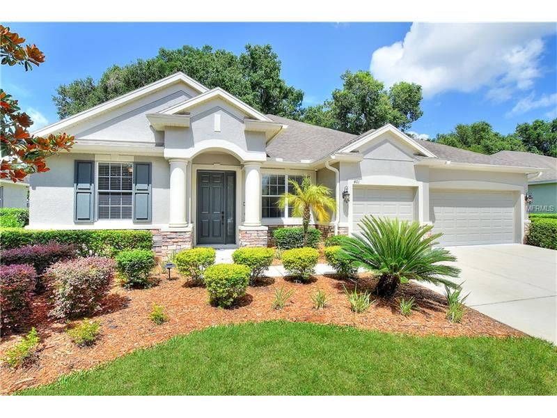 401 Arch Ridge Loop, Seffner, FL 33584 - See Est. Value, Schools & More