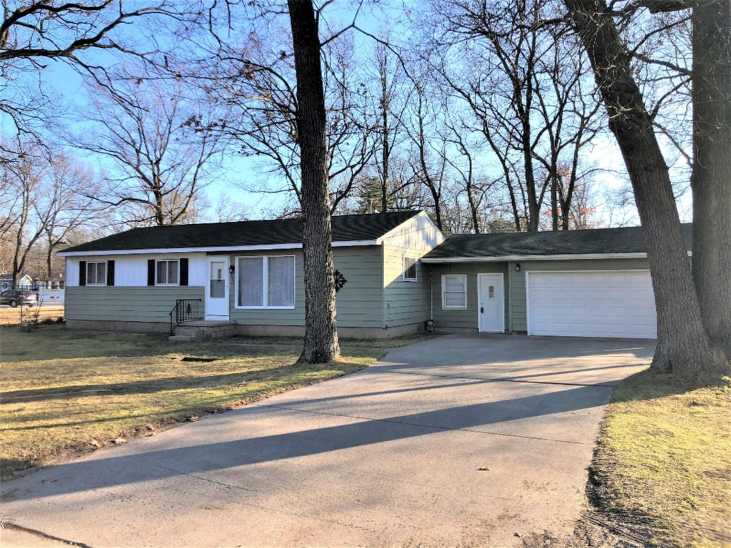 3665 Evanston Ave, Muskegon, MI 49442 | Trulia