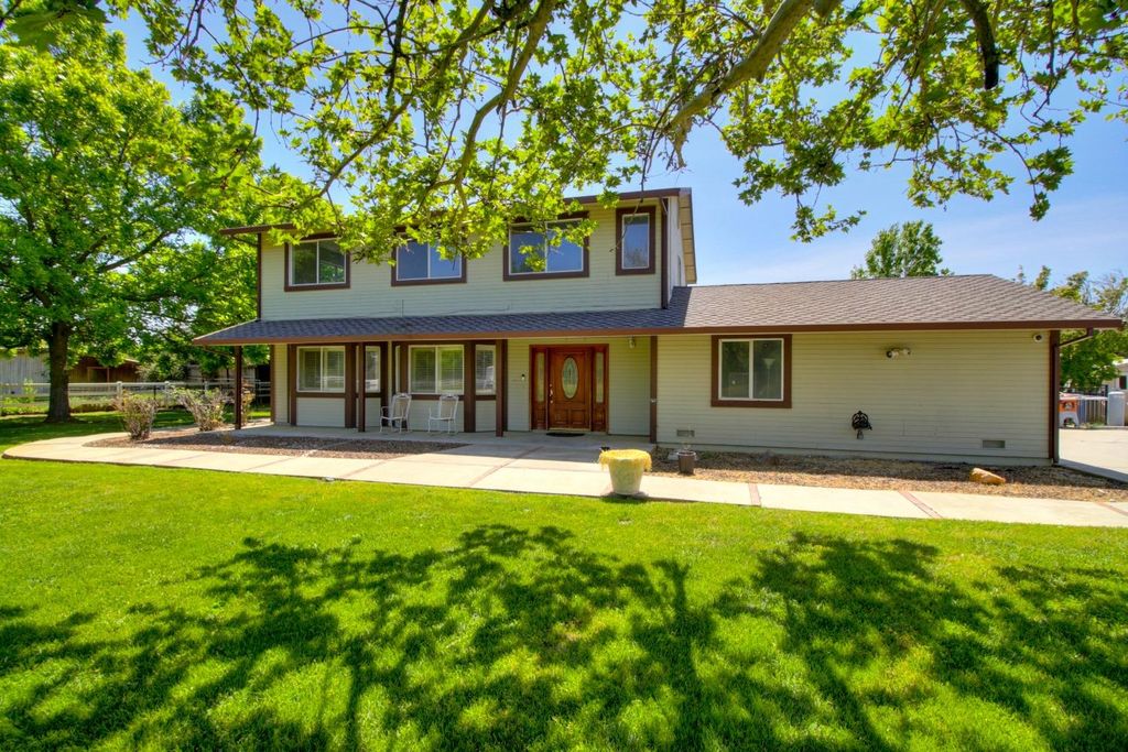 12522 Woods Rd, Wilton, CA 95693 - See Est. Value, Schools & More