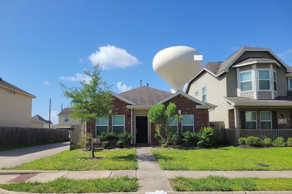 14227 Pointa Vera Dr, Houston, TX 77083 - See Est. Value, Schools & More