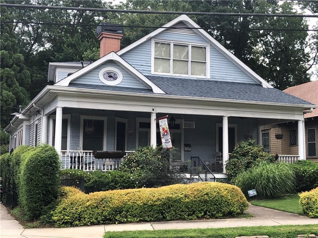 799 Monroe Dr NE, Atlanta, GA 30308 | Trulia