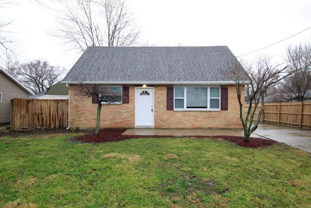 3326 Shadyview Rd, Dayton, OH 45439 - See Est. Value, Schools & More