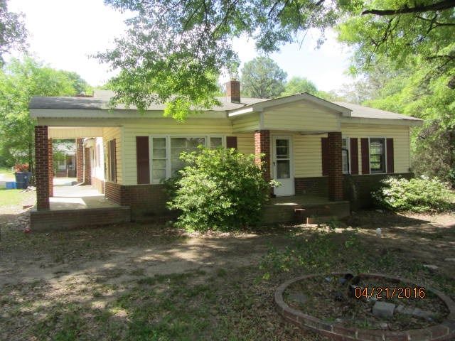 691 New Cut Rd, Spartanburg, SC 29301 - See Est. Value, Schools & More