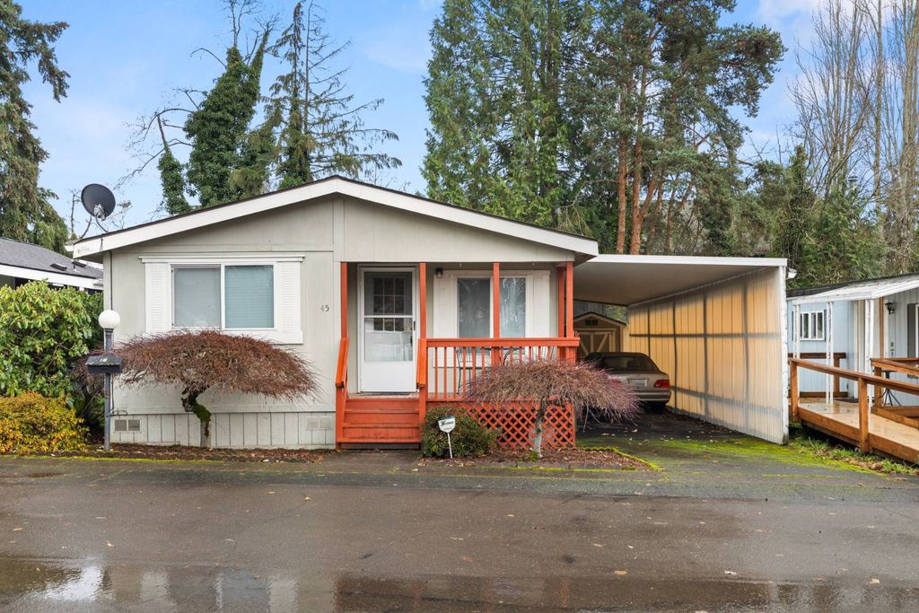 3500 SE Concord Rd #45, Milwaukie, OR 97267 | MLS# 11399300 | Trulia