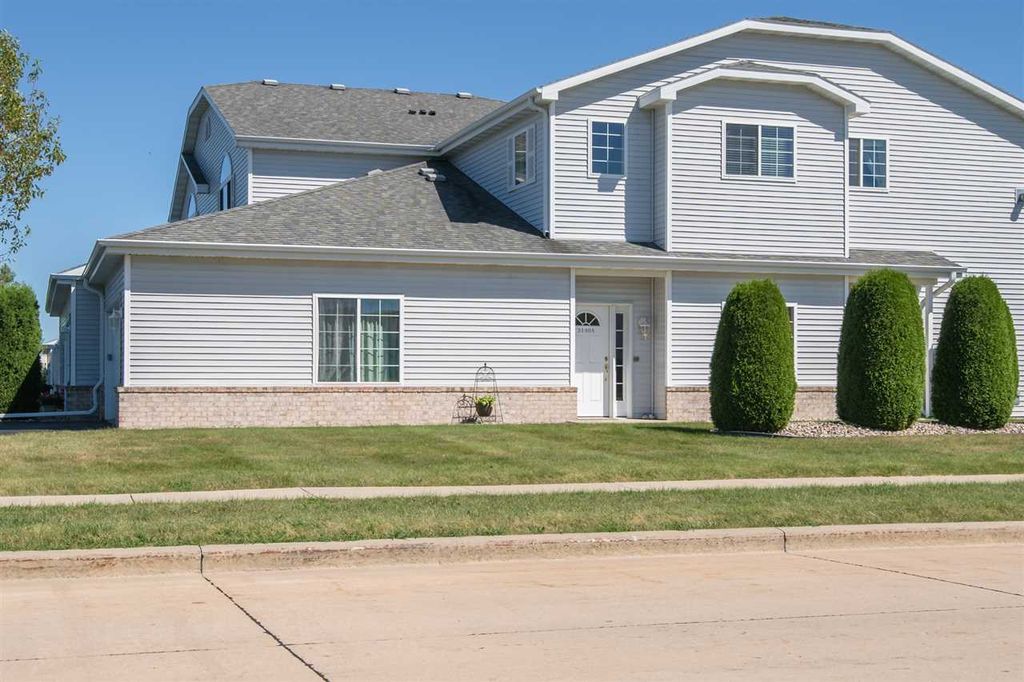 3140 White Tail Ln #A, Oshkosh, WI 54904 - See Est. Value, Schools & More