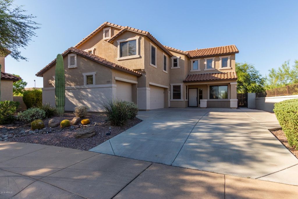 9806 E Cosmos Cir, Scottsdale, AZ 85260 - See Est. Value, Schools & More