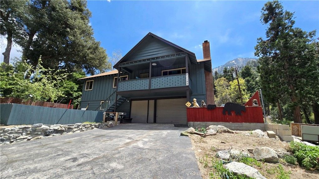 41153 Pine Dr, Forest Falls, CA 92339 - See Est. Value, Schools & More