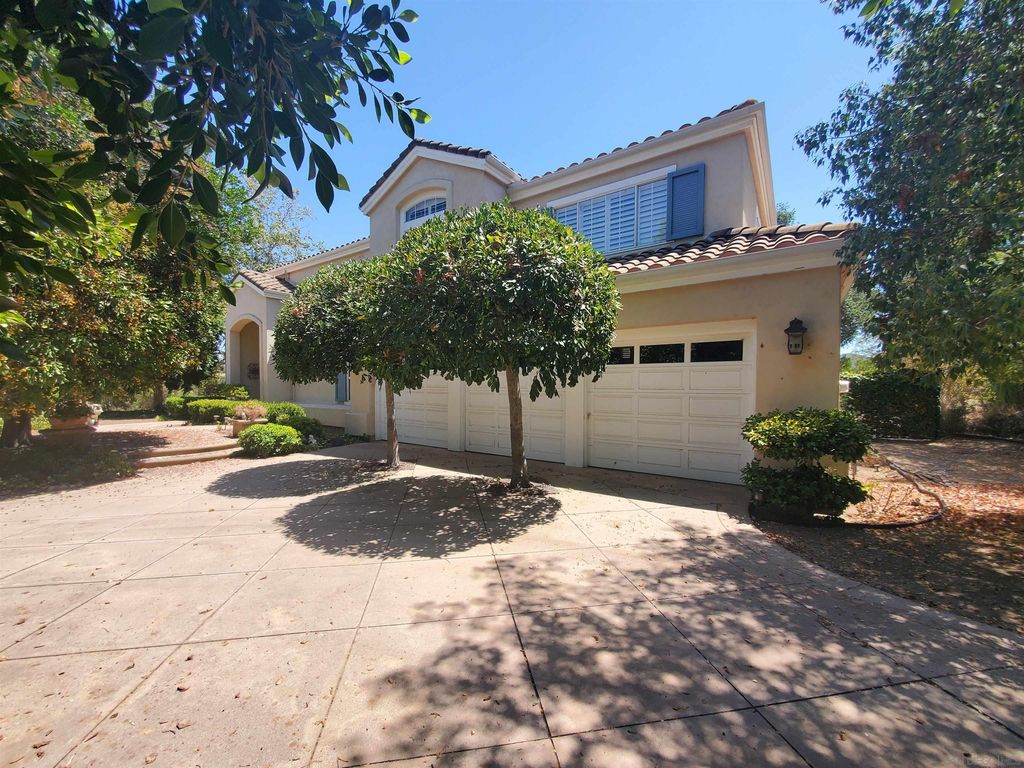 12703 Lonesome Oak Way, Valley Center, CA 92082 | Trulia