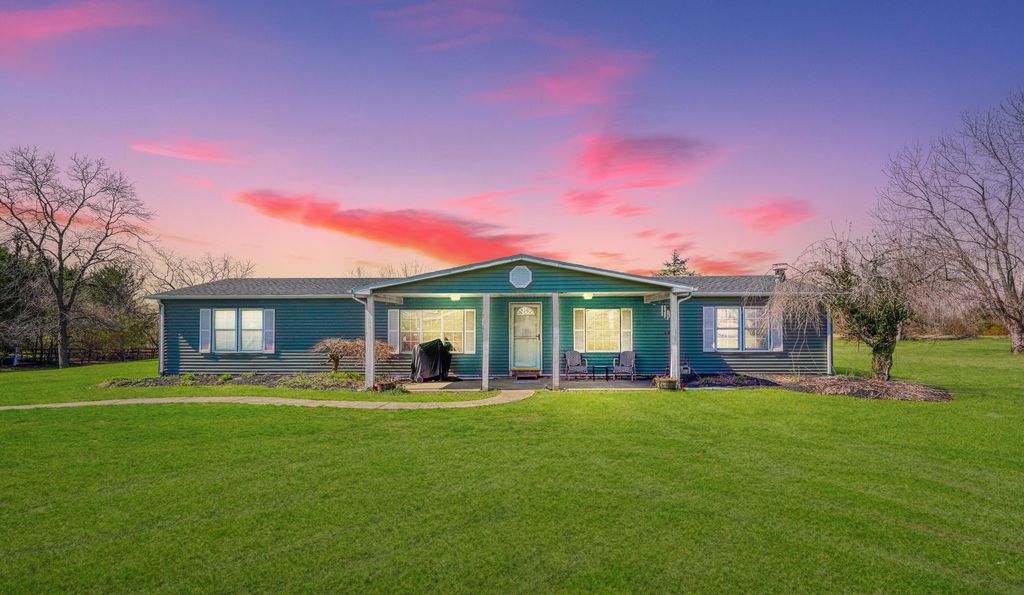 24045 Huber Hitler Rd, Circleville, OH 43113 | MLS# 224007515 | Trulia