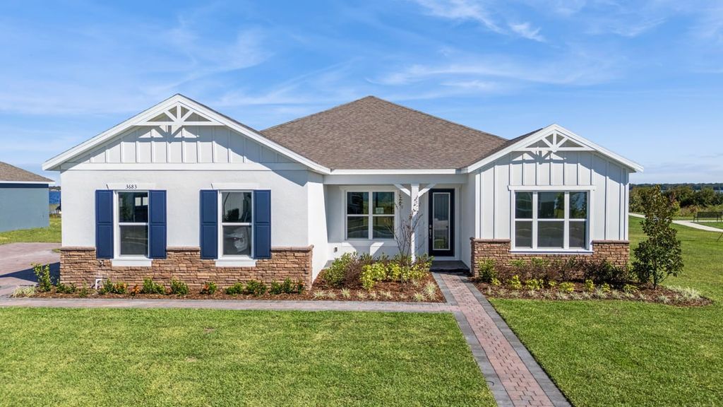 CONRAD - Buena Lago - Saint Cloud, FL | Trulia
