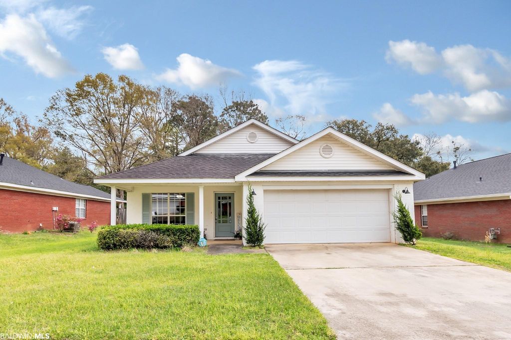 1700 Donham Dr, Mobile, AL 36618 - See Est. Value, Schools & More