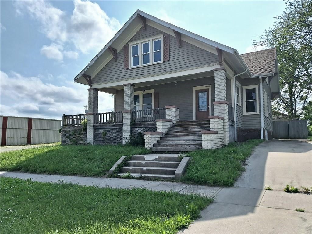 904 Elm St, Chillicothe, MO 64601 - See Est. Value, Schools & More