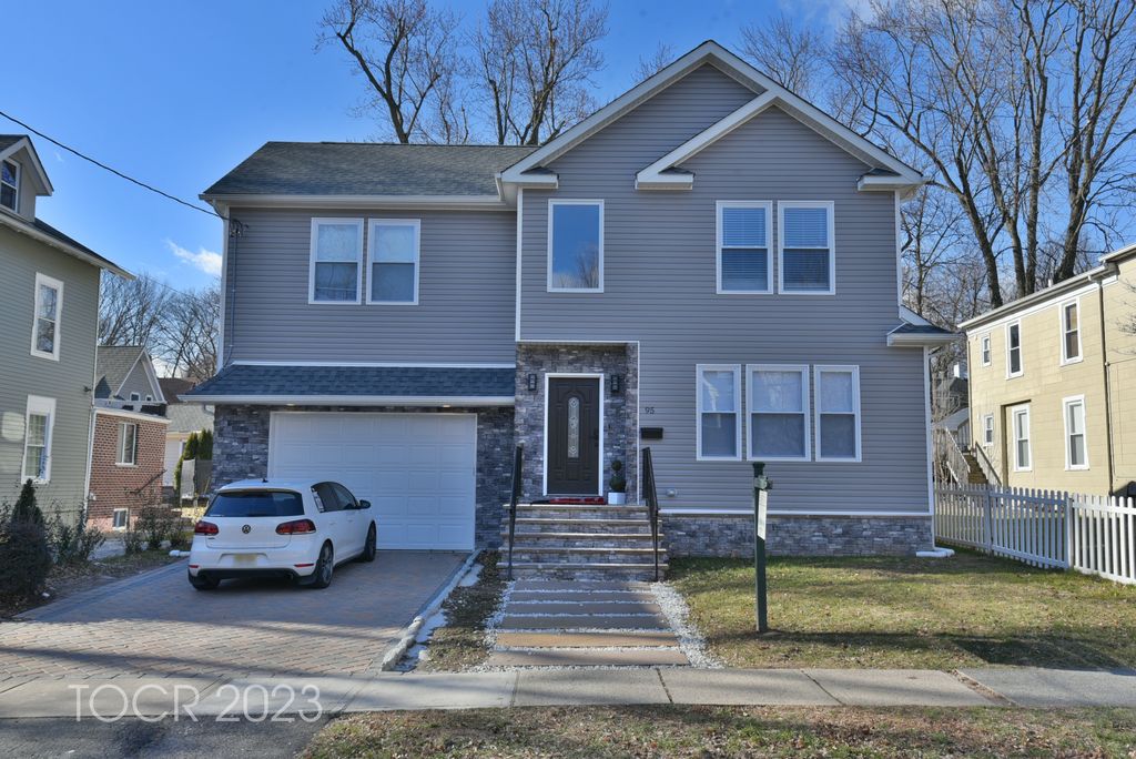 95 Brookfield Ave, Nutley, NJ 07110 | Trulia