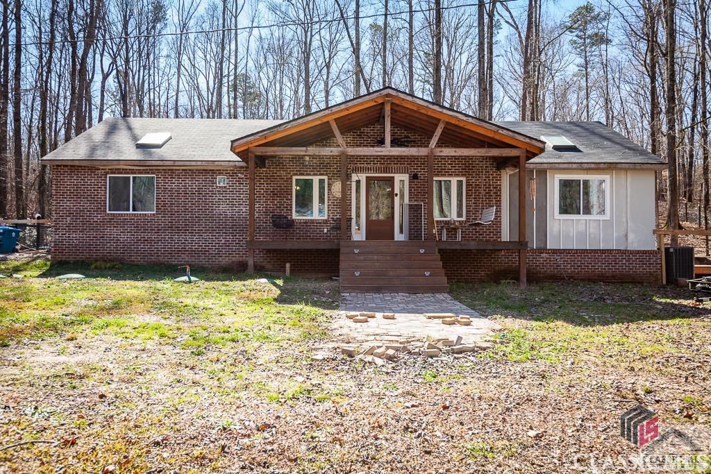 2375 Tallassee Rd, Athens, GA 30607 | Trulia