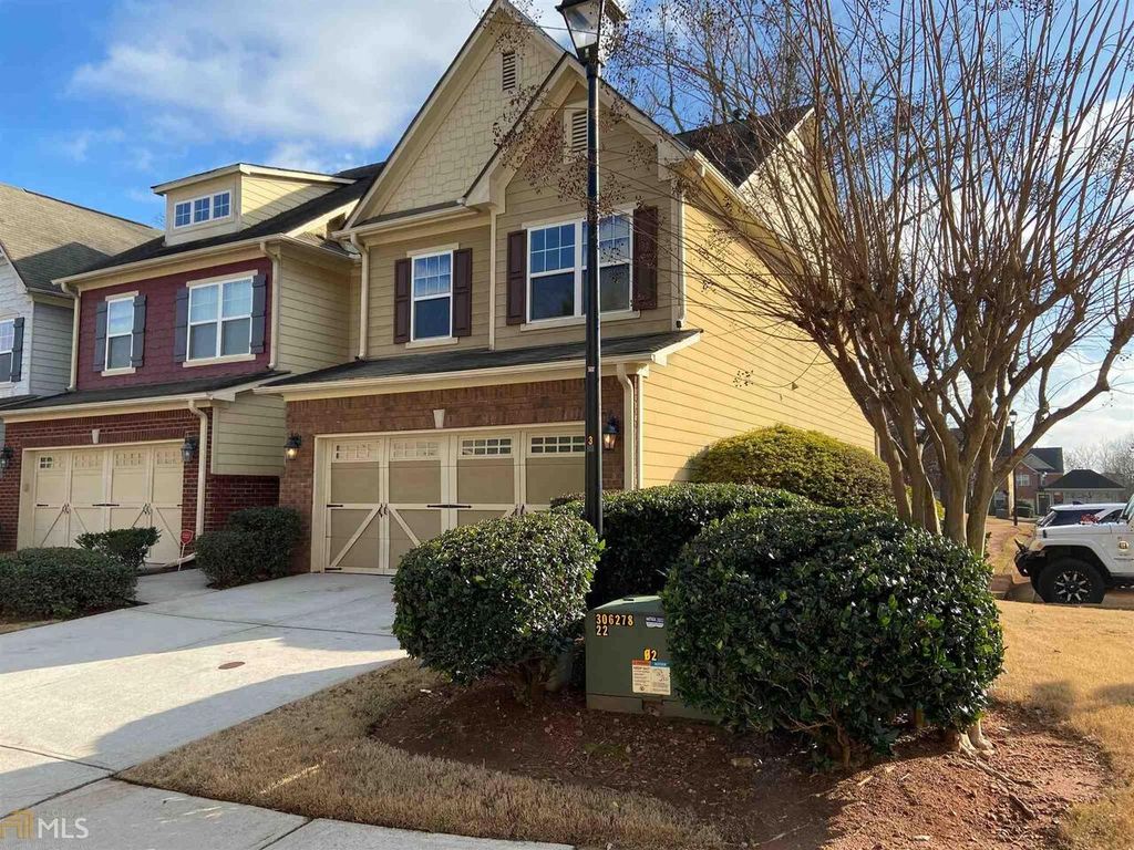 1615 Austin Meadows Dr, Decatur, GA 30032 | Trulia