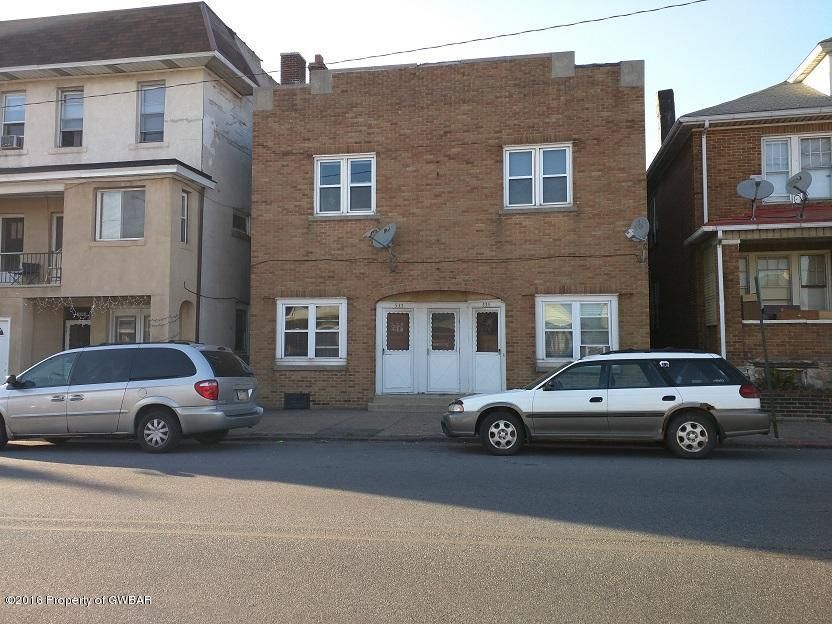 533 E Diamond Ave, Hazleton, PA 18201 - See Est. Value, Schools & More