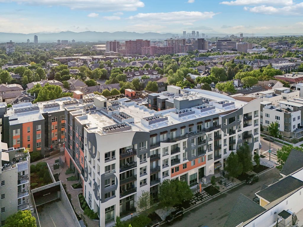 225 S Harrison St #5836166, Denver, CO 80209 - See Est. Value, Schools ...