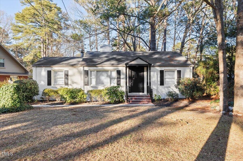 222 Briarcliff Rd, Rocky Mount, NC 27804 | MLS# 10009713 | Trulia