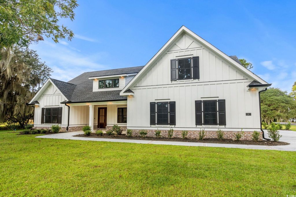 287 All Saints Loop, Pawleys Island, SC 29585 | MLS# 2514543 | Trulia