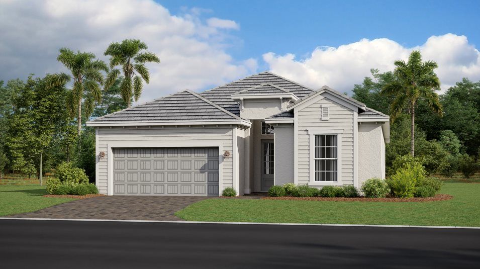 Calusa - Webbs Reserve : Executive Homes - Punta Gorda, FL | Trulia
