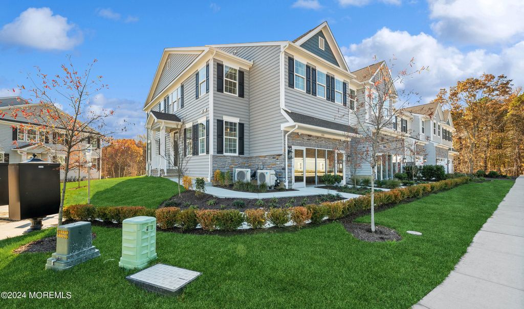 3043 Quail Ridge Boulevard #901, Wall, NJ 07753 - See Est. Value ...