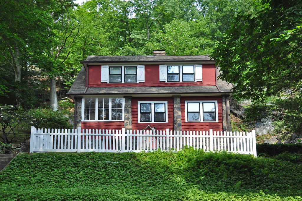 83 Cliff St, Hastings On Hudson, NY 10706 - See Est. Value, Schools & More