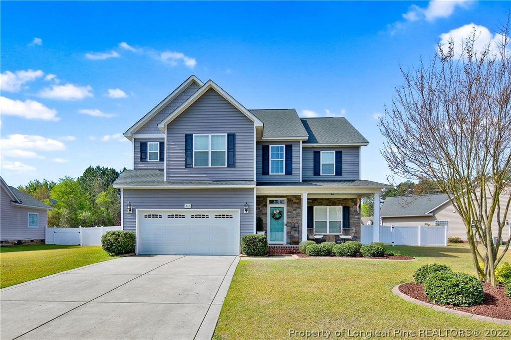 333 Windover Dr, Raeford, NC 28376 | Trulia