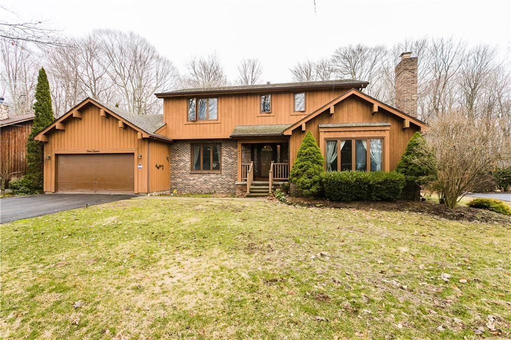 411 Westside Dr, Rochester, NY 14624 - See Est. Value, Schools & More