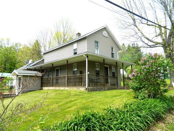 47 Schlock Rd, Dushore, PA 18614 - See Est. Value, Schools & More