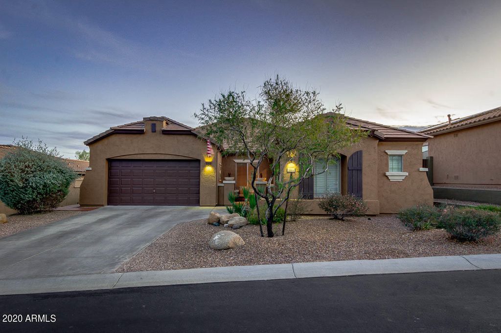3313 W Links Dr, Anthem, AZ 85086 - See Est. Value, Schools & More