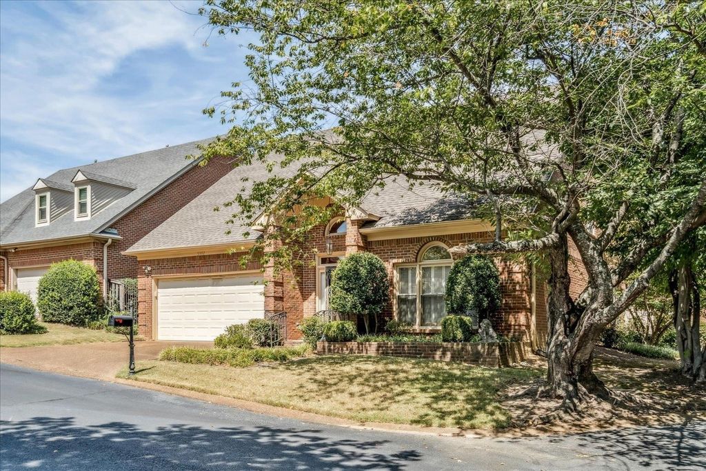 5392 N Pavilion Green Dr #20, Memphis, TN 38119 - See Est. Value ...