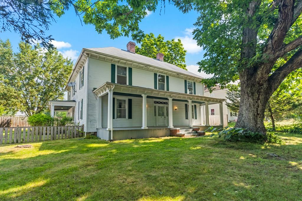 101 Railroad Ave, Prospect, VA 23960 | MLS# 52825 | Trulia