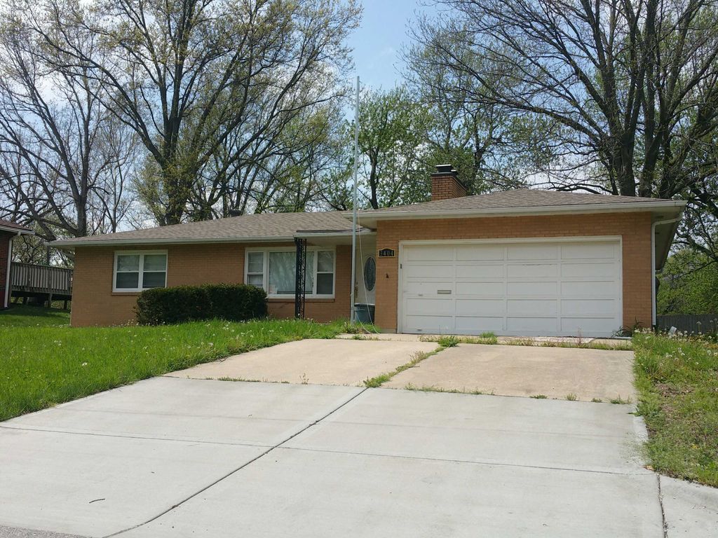3404 N Garfield Ave, Kansas City, MO 64116 - See Est. Value, Schools & More