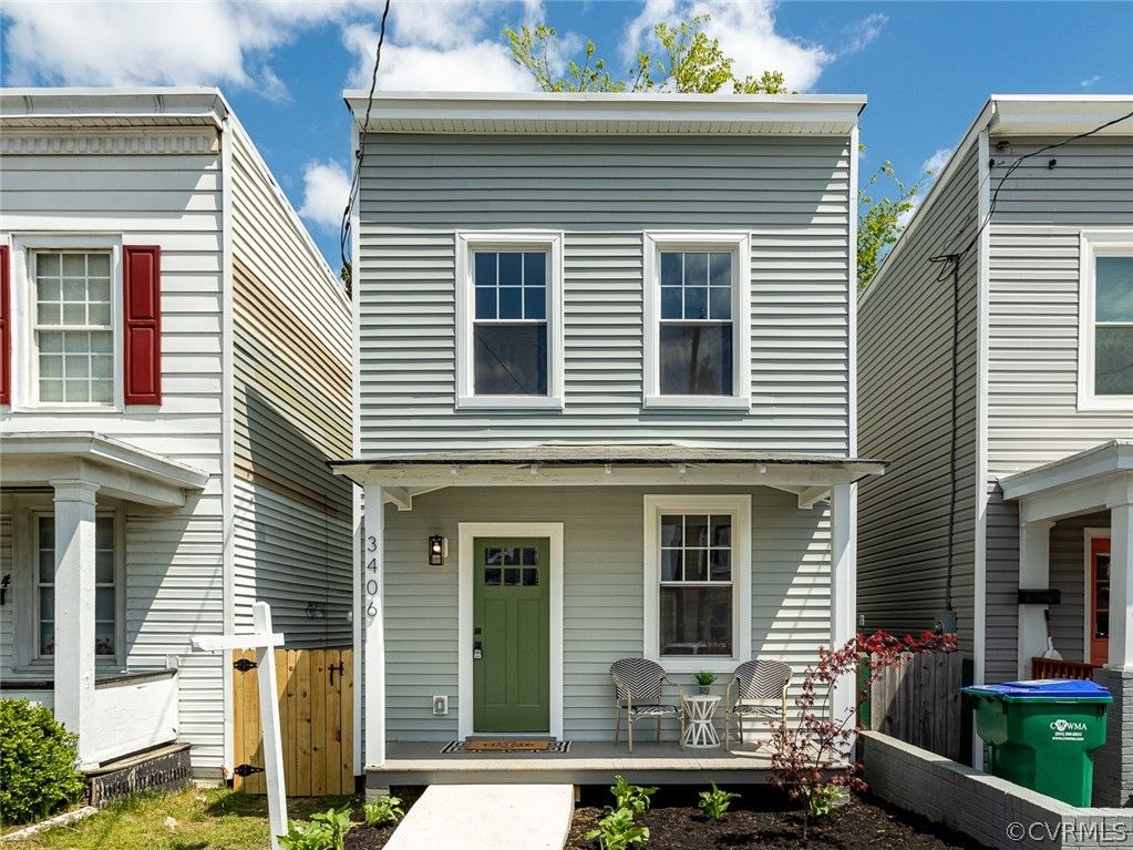 3406 S St, Richmond, VA 23223 - See Est. Value, Schools & More