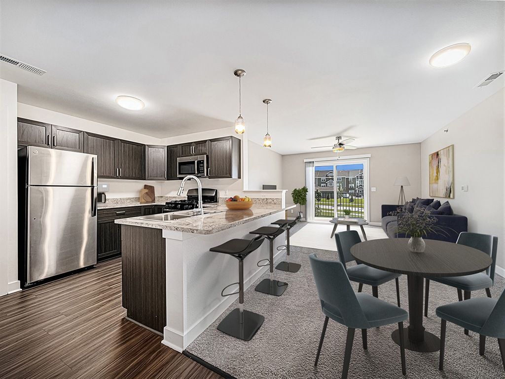 10850 W Copper Creek Trl #2109, Maize, KS 67101 - See Est. Value ...