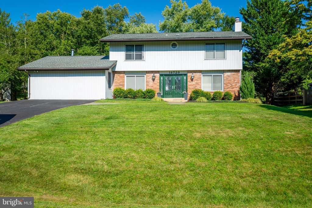 18729 Considine Dr, Brookeville, MD 20833 - See Est. Value, Schools & More