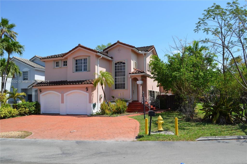 5025 SW 154th Ave, Miami, FL 33185 - See Est. Value, Schools & More