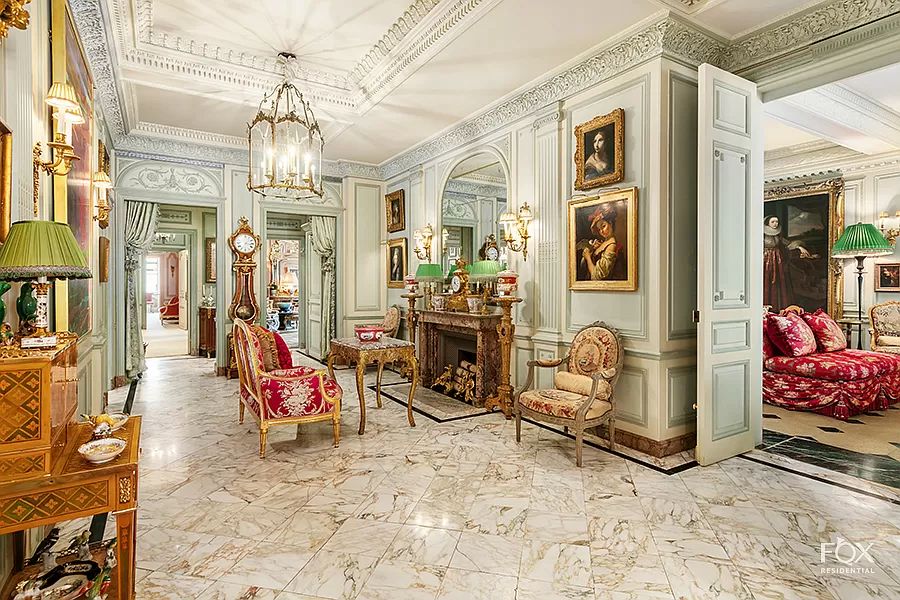 910 5th Ave #11BC, New York, NY 10021 - See Est. Value, Schools & More